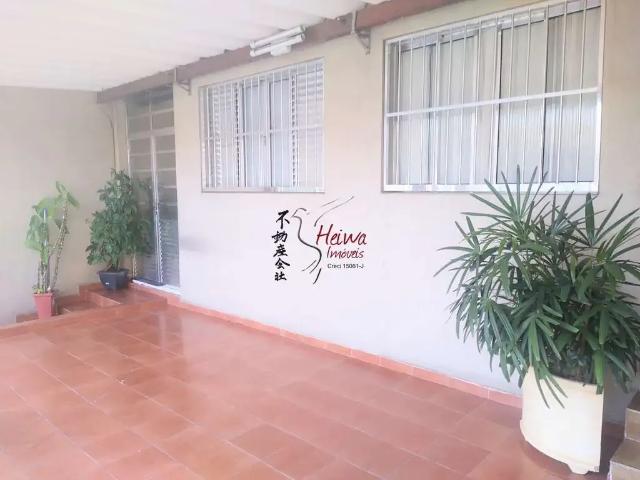 Casa / Sobrado para Venda em São Paulo/SP Jardim Santa Mônica 2 Quartos