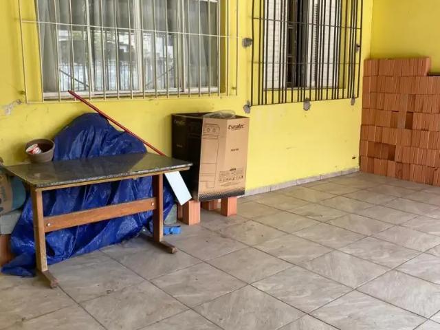 Casa / Sobrado para Venda em São Paulo/SP Jardim Santa Mônica 2 Quartos