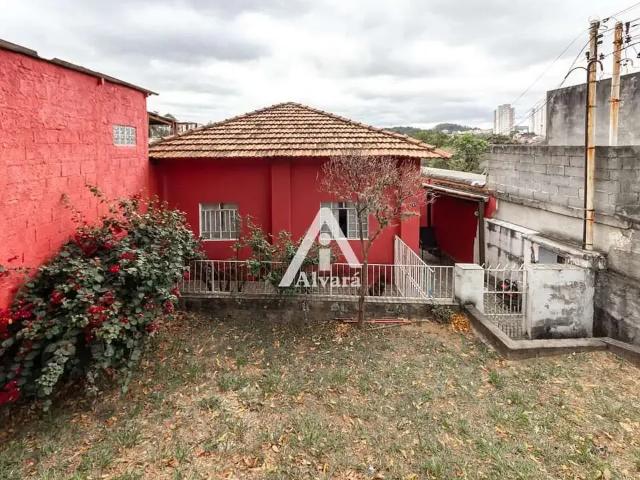 Casa / Sobrado para Venda em São Paulo/SP Jardim Santa Mônica 2 Quartos