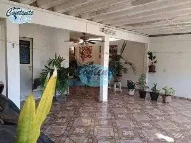 Casa / Sobrado para Venda em São Paulo/SP Jardim Santa Mônica 2 Quartos