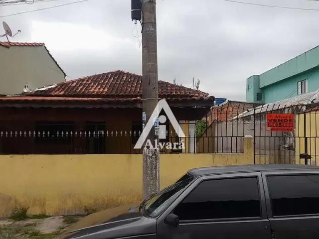 Casa / Sobrado para Venda em São Paulo/SP Jardim Santa Mônica 2 Quartos