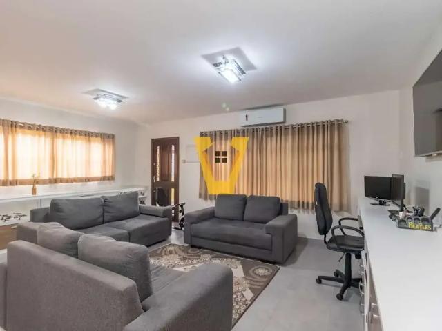 Casa / Sobrado para Venda em São Paulo/SP Jardim Santa Mônica 3 Quartos