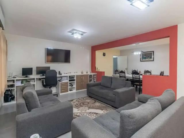 Casa / Sobrado para Venda em São Paulo/SP Jardim Santa Mônica 3 Quartos