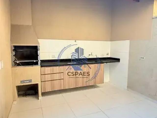 Casa / Sobrado para Venda em São Paulo/SP Jardim Santa Mônica 3 Quartos