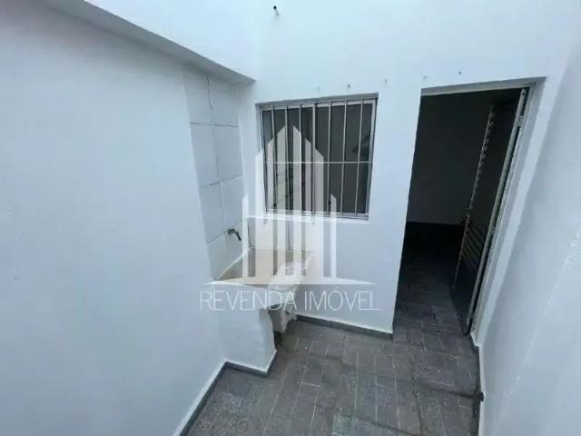 Casa / Sobrado para Venda em São Paulo/SP Jardim Santa Mônica 3 Quartos