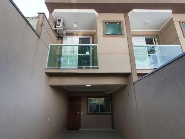 Casa / Sobrado para Venda em São Paulo/SP Jardim Santa Mônica 3 Quartos