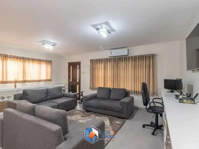 Casa / Sobrado para Venda em São Paulo/SP Jardim Santa Mônica 3 Quartos