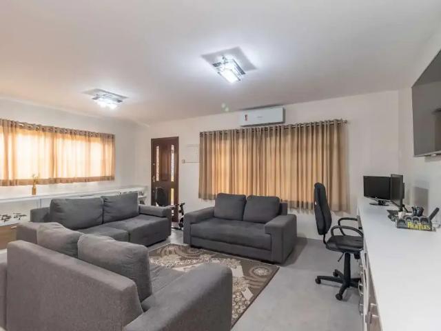 Casa / Sobrado para Venda em São Paulo/SP Jardim Santa Mônica 3 Quartos