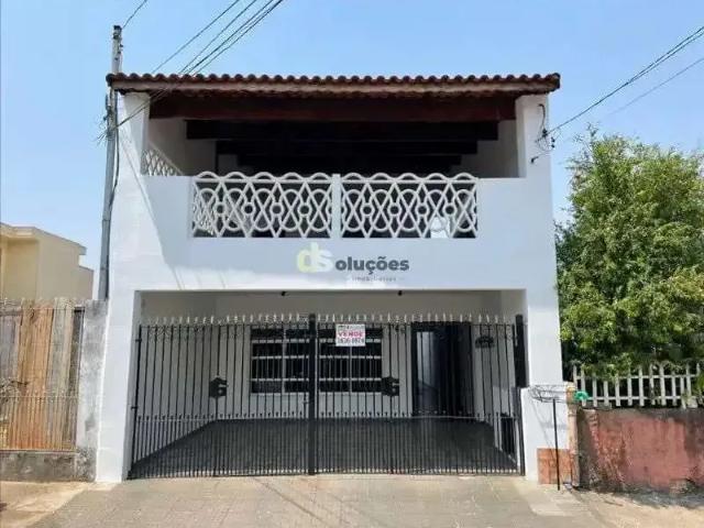 Casa / Sobrado para Venda em São Paulo/SP Jardim Santa Mônica 3 Quartos