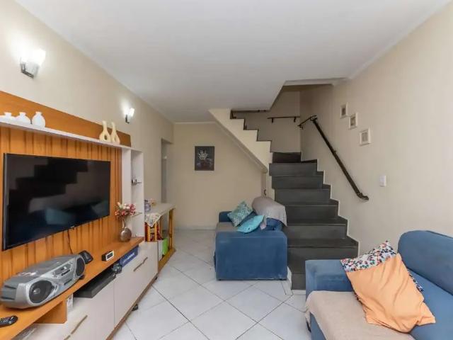 Casa / Sobrado para Venda em São Paulo/SP Jardim Santa Mônica 3 Quartos