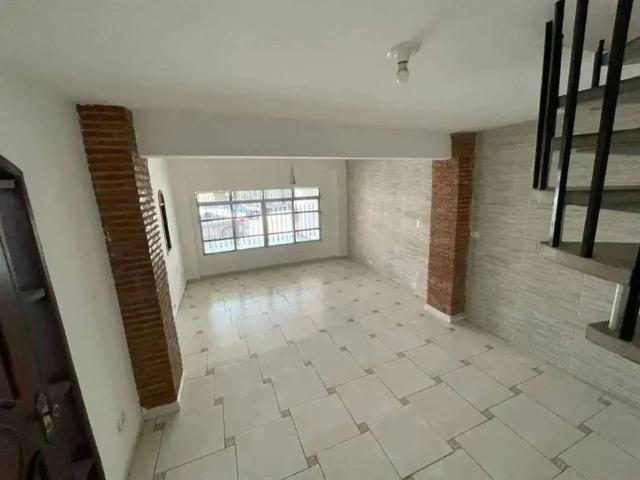 Casa / Sobrado para Venda em São Paulo/SP Jardim Santa Mônica 3 Quartos