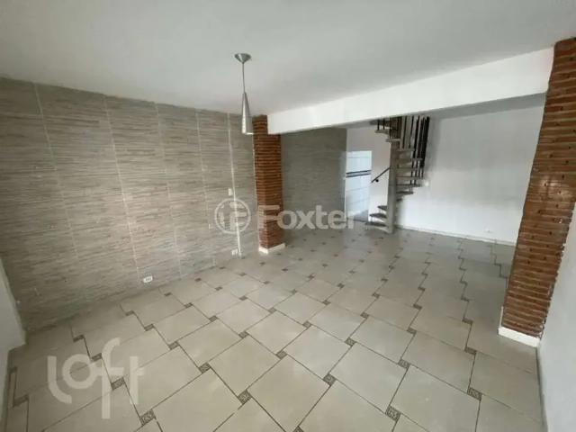 Casa / Sobrado para Venda em São Paulo/SP Jardim Santa Mônica 3 Quartos
