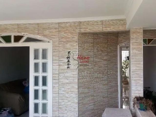 Casa / Sobrado para Venda em São Paulo/SP Jardim Santa Mônica 3 Quartos
