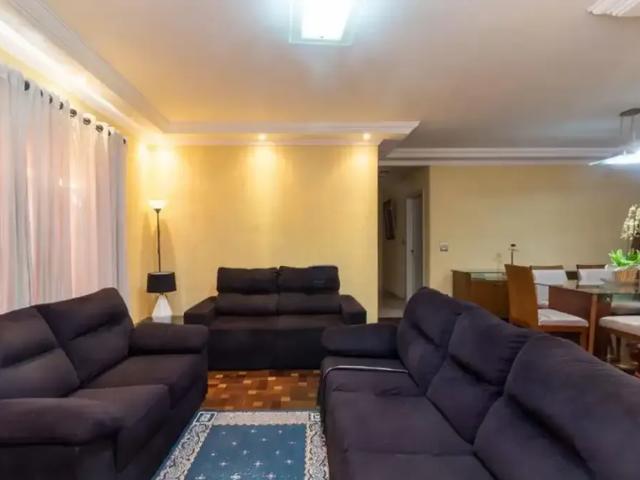 Casa / Sobrado para Venda em São Paulo/SP Jardim Santa Mônica 3 Quartos