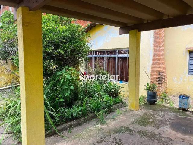 Casa / Sobrado para Venda em São Paulo/SP Jardim Santa Mônica 4 Quartos