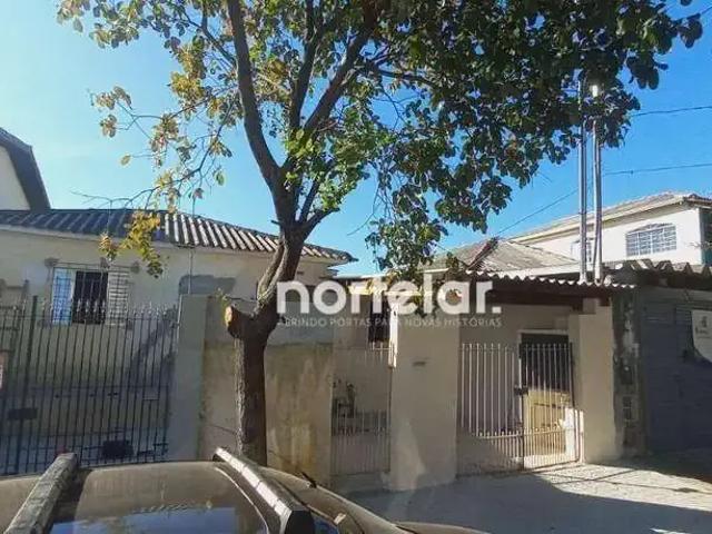 Casa / Sobrado para Venda em São Paulo/SP Jardim Santa Mônica 5 Quartos