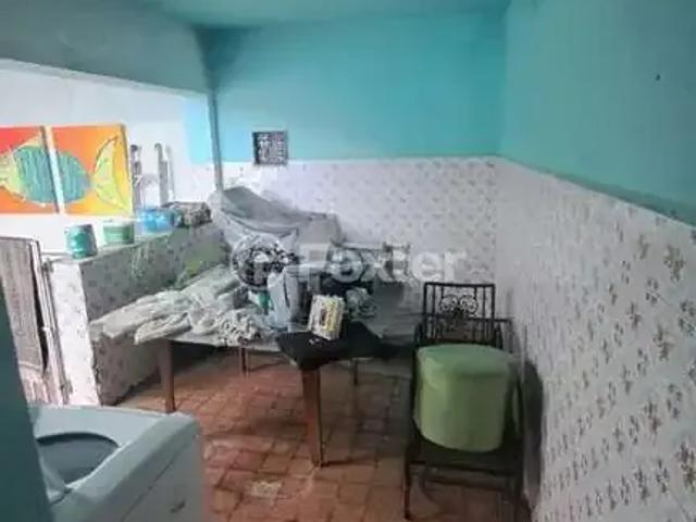 Casa / Sobrado para Venda em São Paulo/SP Jardim Santa Margarida 2 Quartos