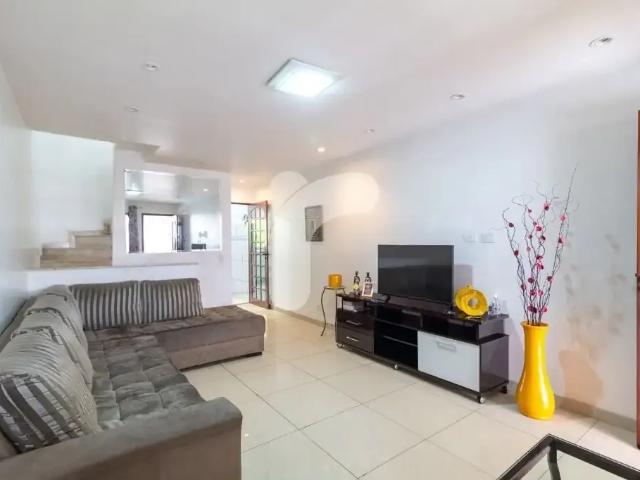 Casa / Sobrado para Venda em São Paulo/SP Jardim Santa Margarida 2 Quartos