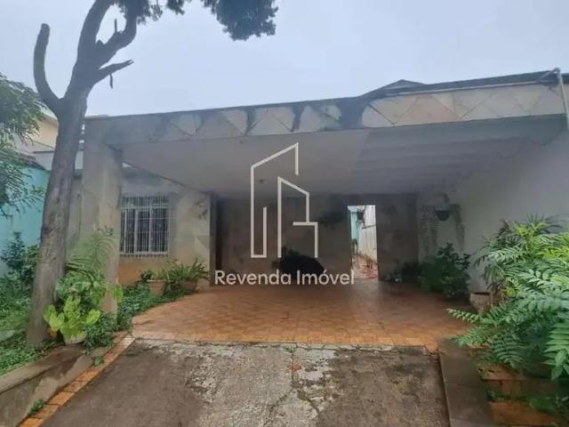 Casa / Sobrado para Venda em São Paulo/SP Jardim Santa Margarida 2 Quartos