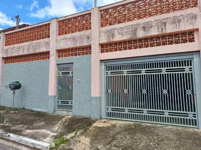 Casa / Sobrado para Venda em São Paulo/SP Jardim Santa Margarida 3 Quartos