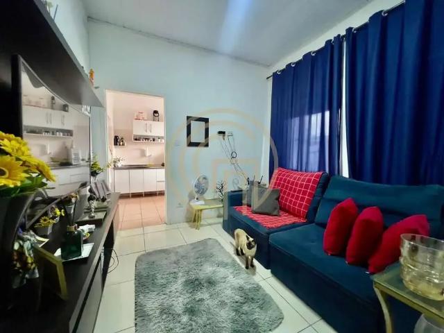 Casa / Sobrado para Venda em São Paulo/SP Jardim Santa Margarida 3 Quartos