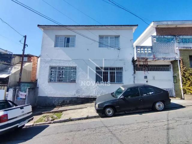 Casa / Sobrado para Venda em São Paulo/SP Jardim Santa Margarida 6 Quartos
