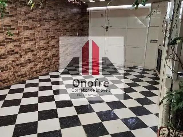 Casa / Sobrado para Venda em São Paulo/SP Jardim Santa Margarida 6 Quartos