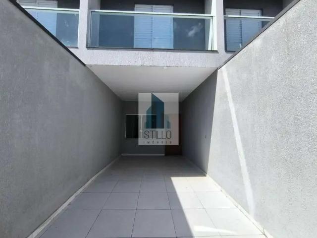 Casa / Sobrado para Venda em São Paulo/SP Jardim Santa Maria 3 Quartos