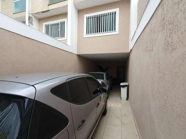 Casa / Sobrado para Venda em São Paulo/SP Jardim Santa Maria 3 Quartos