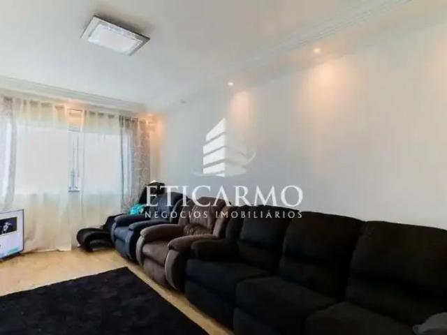 Casa / Sobrado para Venda em São Paulo/SP Jardim Santa Maria 3 Quartos