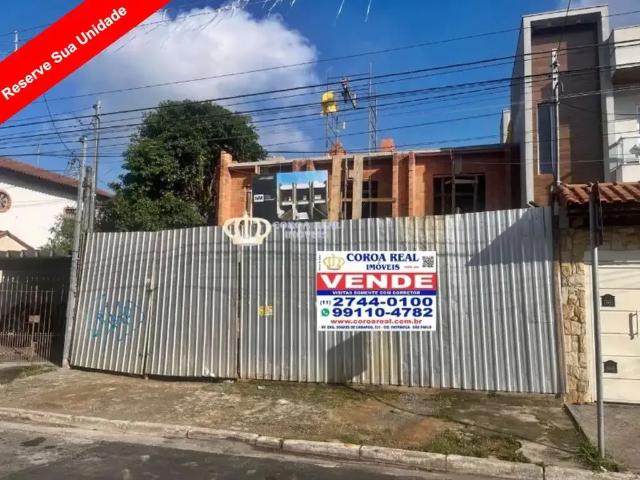 Casa / Sobrado para Venda em São Paulo/SP Jardim Santa Maria 3 Quartos