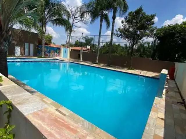 Casa / Sobrado para Venda em São Paulo/SP Jardim Santa Maria 3 Quartos