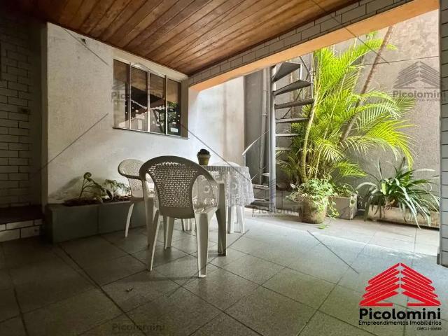 Casa / Sobrado para Venda em São Paulo/SP Jardim Santa Maria 3 Quartos
