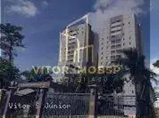 Casa / Sobrado para Venda em São Paulo/SP Jardim Santa Maria 3 Quartos