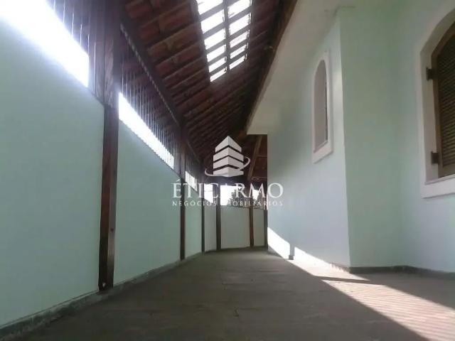 Casa / Sobrado para Venda em São Paulo/SP Jardim Santa Maria 3 Quartos