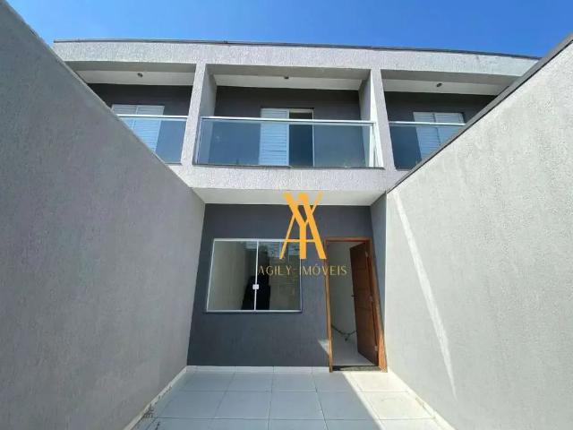 Casa / Sobrado para Venda em São Paulo/SP Jardim Santa Maria 3 Quartos