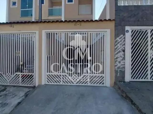 Casa / Sobrado para Venda em São Paulo/SP Jardim Santa Maria 3 Quartos