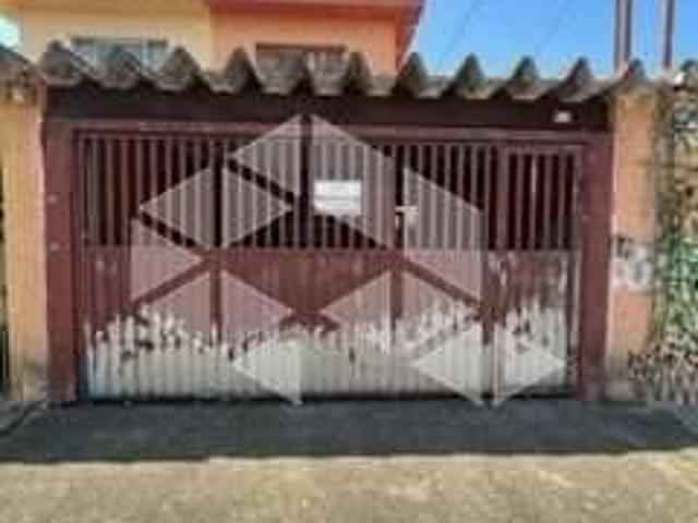 Casa / Sobrado para Venda em São Paulo/SP Jardim Santa Maria 3 Quartos