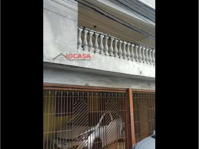 Casa / Sobrado para Venda em São Paulo/SP Jardim Santa Maria 2 Quartos