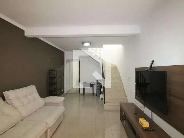 Casa / Sobrado para Venda em São Paulo/SP Jardim Santa Maria 2 Quartos