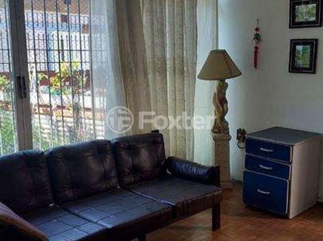 Casa / Sobrado para Venda em São Paulo/SP Jardim Santa Maria 2 Quartos