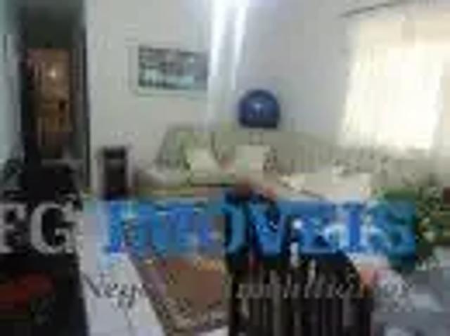 Casa / Sobrado para Venda em São Paulo/SP Jardim Santa Maria 4 Quartos