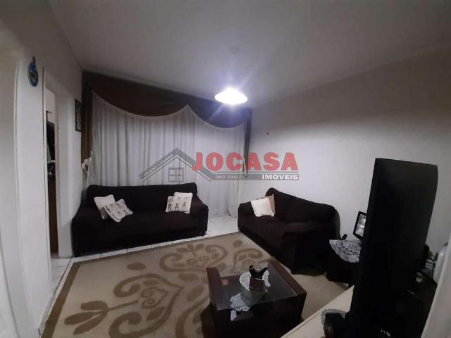Casa / Sobrado para Venda em São Paulo/SP Jardim Santa Maria 4 Quartos