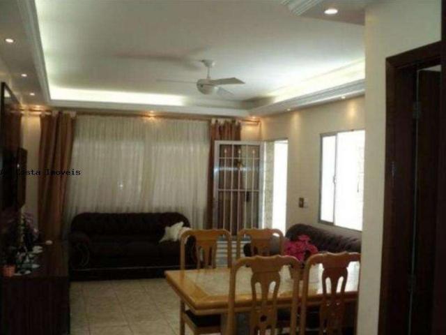 Casa / Sobrado para Venda em São Paulo/SP Jardim Santa Maria 4 Quartos