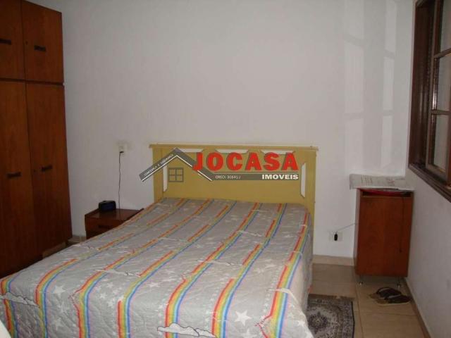 Casa / Sobrado para Venda em São Paulo/SP Jardim Santa Maria 4 Quartos