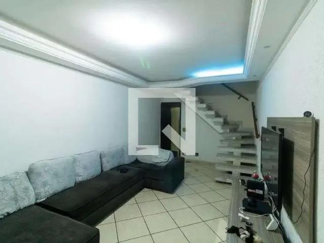 Casa / Sobrado para Venda em São Paulo/SP Jardim Santa Maria 4 Quartos