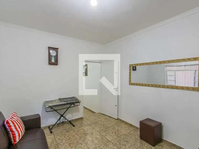 Casa / Sobrado para Venda em São Paulo/SP Jardim Santa Maria 4 Quartos