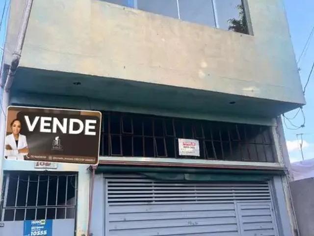 Casa / Sobrado para Venda em São Paulo/SP Jardim Santa Rita 5 Quartos