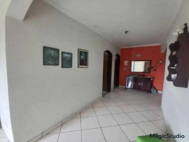 Casa / Sobrado para Venda em São Paulo/SP Jardim Santa Tereza 3 Quartos