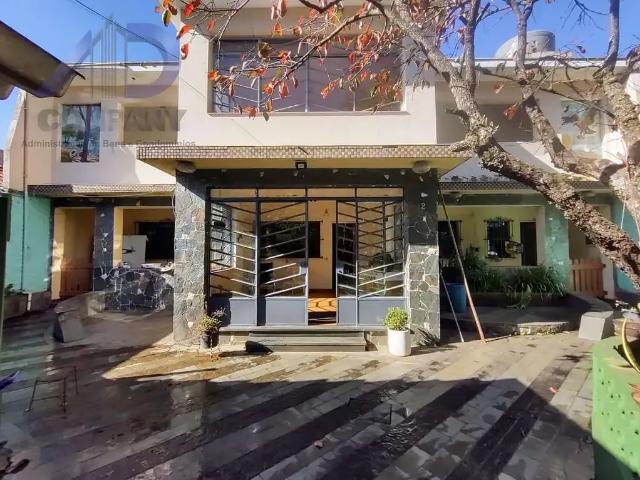 Casa / Sobrado para Venda em São Paulo/SP Jardim Santa Tereza 4 Quartos